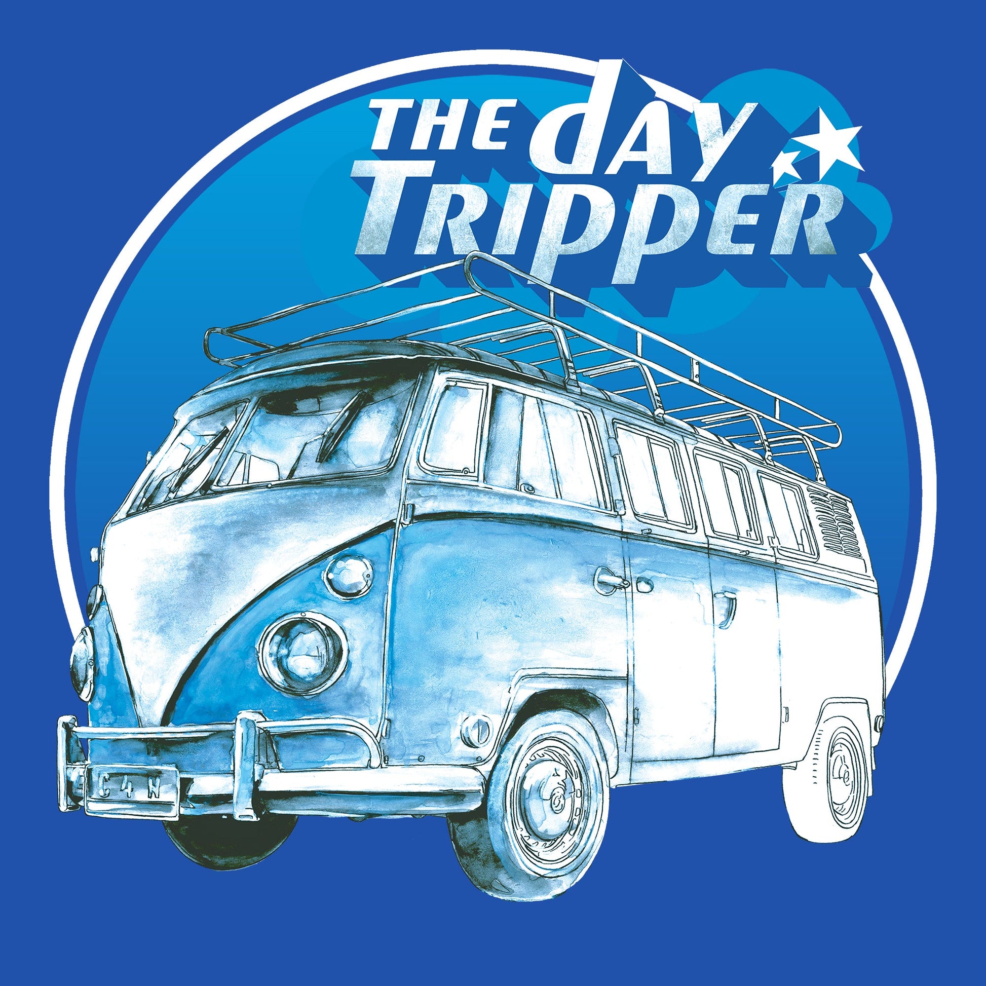;VW bus, Auto, Classic, Hippie wagon, TransportationBuy The Day Tripper ...